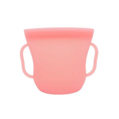 China Platinum Food Grade Silicone Breast Milk Storage Bag 11.22x14.57 Inch Reusable Leakproof for sale