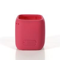 China Huawei Honor Magic Cube Speaker Silicone Protective Cover Wireless Home Speaker Dust Cover 1.5oz for sale