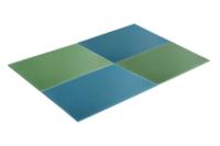 China Natural Silicone Non Slip Bath Mat 70x40cm for Elderly Kids Shower Safety for sale
