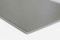 China Platinum Silicone Non Slip Bath Mat 70x40cm Anti Slip Shower Pad for Bathroom for sale