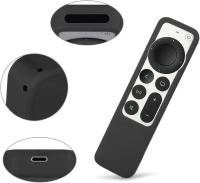 China Silicone Remote Control Protective Sleeve Non Toxic Shockproof Fall Resistant for TV 2mm Thick for sale