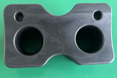 China Custom Medical Silicone Accessories FDA Certified Non Toxic Odorless Durable Flame Retardant 270C for sale