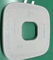 China Custom Silicone Bluetooth Speaker Accessories Shockproof Anti Slip Protective Cover Middle Size for sale