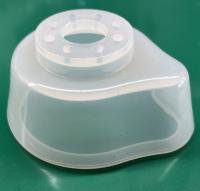 China Custom Medical Grade Silicone Accessories for Equipment FDA Certified 270C Heat Resistant for sale