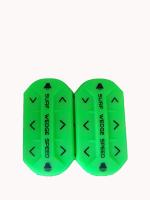 China Custom Silicone Keyboard Buttons OEM 50 Shore Hardness Waterproof Nonstick Keypad for sale