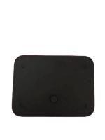 China HiFi Speaker Isolation Pad Silicone Anti Slip Shock Absorbing Feet Custom Size 100% BPA Free for sale