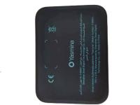 China HiFi Speaker Isolation Pad Silicone Anti Slip Shock Absorbing Feet Custom Size 100% BPA Free for sale