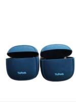 China Customizable Multicolour Silicone Protective Case for Earphone Accessories 30g for sale