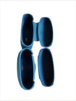 China Customizable Multicolour Silicone Protective Case for Earphone Accessories 30g for sale