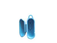 China Customizable Style Protective Case Suitable For Apple Airpods Pro Wireless Bluetooth Earphone Accessory Protective Case for sale
