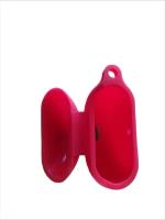 China Custom Silicone Protective Cover for Wireless Earphones Anti-Slip Soft Case 1 Pair for sale