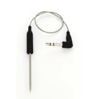 China Silicone Oven Probe Thermometer 300C High Temperature Resistant Replacement Accessories for Stove Barbecue Bread Oven for sale