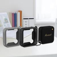 China Marshall Willen Silicone Cover 10.7x10.7x4cm Shockproof Protective Case for sale