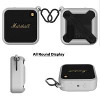 China Marshall Willen Silicone Cover 10.7x10.7x4cm Shockproof Protective Case for sale