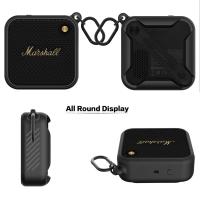 China Marshall Willen Silicone Cover 10.7x10.7x4cm Shockproof Protective Case for sale
