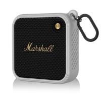 China Marshall Willen Silicone Cover 10.7x10.7x4cm Shockproof Protective Case for sale