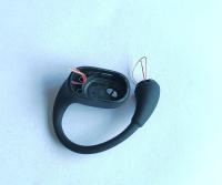 China Custom Silicone Plastic Earphone Shell Case for Wireless Bluetooth Earbuds 0.1mm Mold Line for sale