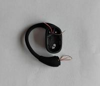 China Custom Silicone Plastic Earphone Shell Case for Wireless Bluetooth Earbuds 0.1mm Mold Line for sale
