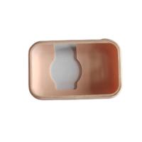 China Custom Silicone Protective Case for Kids Cartoon Camera Toys 360 Drop Protection for sale