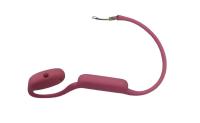 China Customized Bone Conduction Earphone Silicone Shell Wireless Open Ear Hook IPX Waterproof for sale