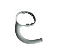 China Custom Silicone Ear Hooks for Bluetooth Sports Earphones Anti Slip Ergonomic Earhook Assembly Accessories for sale
