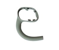 China Custom Silicone Ear Hooks for Bluetooth Sports Earphones Anti Slip Ergonomic Earhook Assembly Accessories for sale