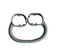 China Custom Silicone Ear Hooks for Bluetooth Sports Earphones Anti Slip Ergonomic Earhook Assembly Accessories for sale
