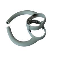 China Custom Silicone Ear Hooks for Bluetooth Sports Earphones Anti Slip Ergonomic Earhook Assembly Accessories for sale