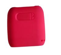 China Custom Bluetooth Speaker Silicone Protective Cover Anti Dust Shockproof Case 2mm Thickness for sale
