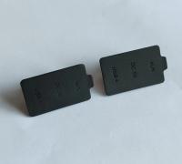 China Customized Silicone USB Plug Dust Cover Waterproof Speaker Seal Rubber Port Protector OEM for sale