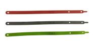 China Customized Marine Silicone Strap Rubber Stretch Elastic Band for Cable Management 100% Food Grade for sale
