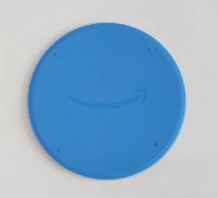 China Custom Silicone Rubber Gasket for Audio Speakers Waterproof Back Adhesive -40°C to 230°C for sale