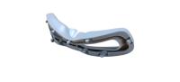 China Custom Medical Silicone Sealing Gasket -50°C to 200°C Hospital Goggles Accessories for sale