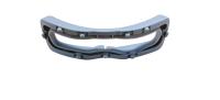 China Custom Medical Silicone Sealing Gasket -50°C to 200°C Hospital Goggles Accessories for sale