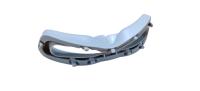 China Custom Medical Silicone Sealing Gasket -50°C to 200°C Hospital Goggles Accessories for sale