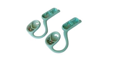 China Custom Silicone Plastic Shell OW TWS Bluetooth Earphones 5.3 Waterproof Dustproof for sale