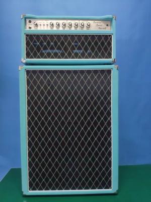 China Custom Grand ODS 50 Overdrive Special 50W Tube Guitar Amp Head 2x6L6GT 3x12AX7 for sale