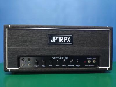 China Custom Grand DR103 Style 100W Handwired Tube Guitar Amplifier Head HW100 for sale