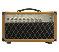 China Custom Grand Dumble ODS 20W Hand Wired Guitar Amplifier Head with Reverb for sale