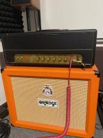 China Custom Marshall Clone Grand JTM45 Hand-Wired Valve Tube Guitar Amplifier Head 30W for sale