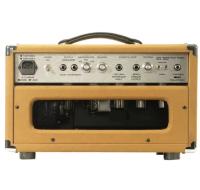 China Custom Dumble Tone Overdrive Reverb Guitar Amplifier Head 20W 50W 100W Hand Wired JJ Tubes OEM for sale