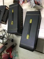China Custom Grand JCM800 2204 MKII 50W Handwired Tube Amp Head Two Channel with Master Volume for sale