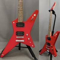 China ESP RANDOMSTAR Kasumi Mini Electric Guitar 521mm Scale Alder Body Rosewood Fingerboard for sale