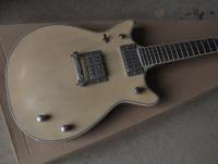 China Factory Custom Natural Wood Electric Guitar 6 String Solid Body High Quality for sale