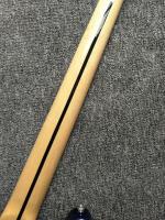 China 5 String Electric Bass Guitar Ash Body Maple Neck 20 Fret OEM Custom for sale