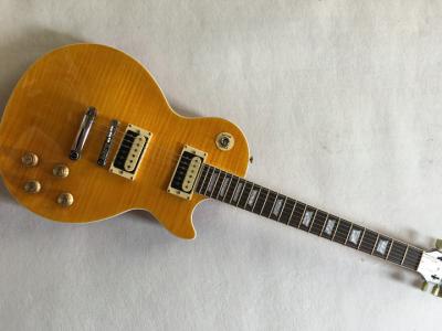 China Slash Appetite for Destruction LP Electric Guitar Mahogany Body 22 Fret Rosewood Fingerboard for sale