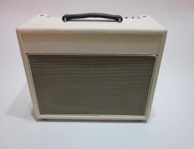 China Grand 30W All Tube Guitar Amplifier Combo Vox Style 3-Band EQ Reverb Presence 12AX7 6L6GC for sale