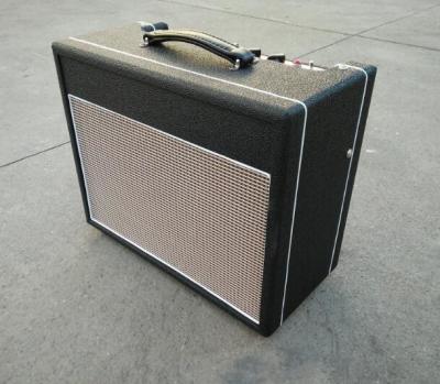 China Grand 15W All Tube Guitar Amplifier Combo with Celestion 10 inch Speaker and Reverb for sale