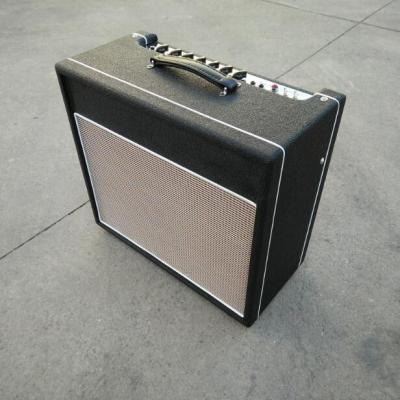 China Grand 30W All Tube Guitar Amplifier Combo Vox AC30 Style with Celestion 12 inch Speaker for sale