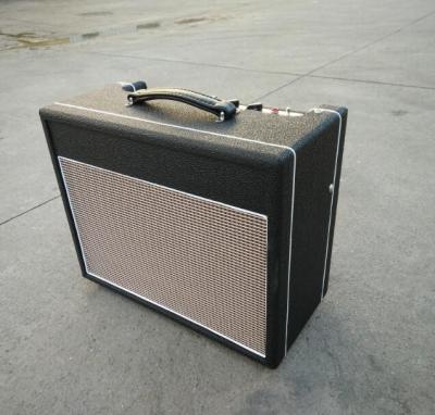 China Grand 15W All Tube Guitar Amplifier Combo with Reverb 10 Inch Celestion Speaker for sale